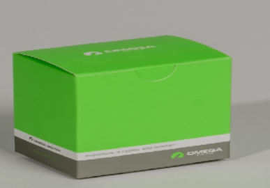 Mag-Bind® Plasmid Mini Kit M1260 磁珠法质粒小量提取试剂盒 - 深圳市科普生物有限公司